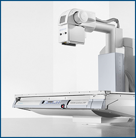 AbstenDiagnostik | Rayos X con fluoroscopia